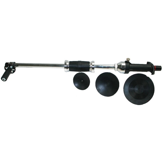 HSA7700 Uni Vac Dent Puller Bus Parts Warehouse